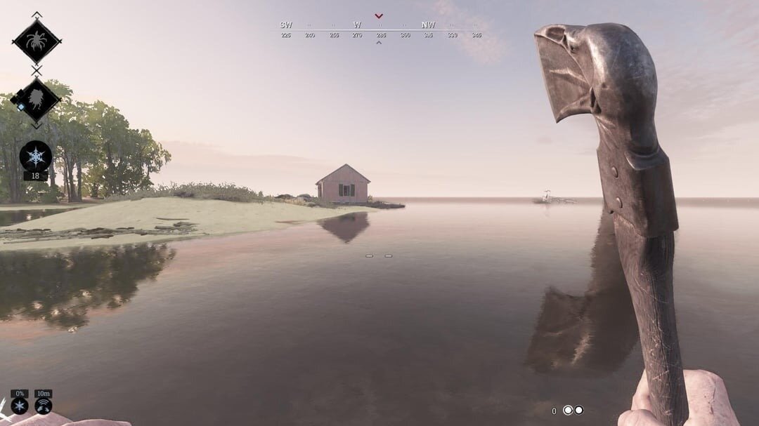 Pétition · Résolvez les bugs Hunt Showdown, améliorez les serveurs et ...