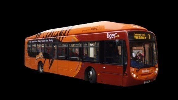 Petition · For the reinstatement of the tiger 7 hourly bus service to ...