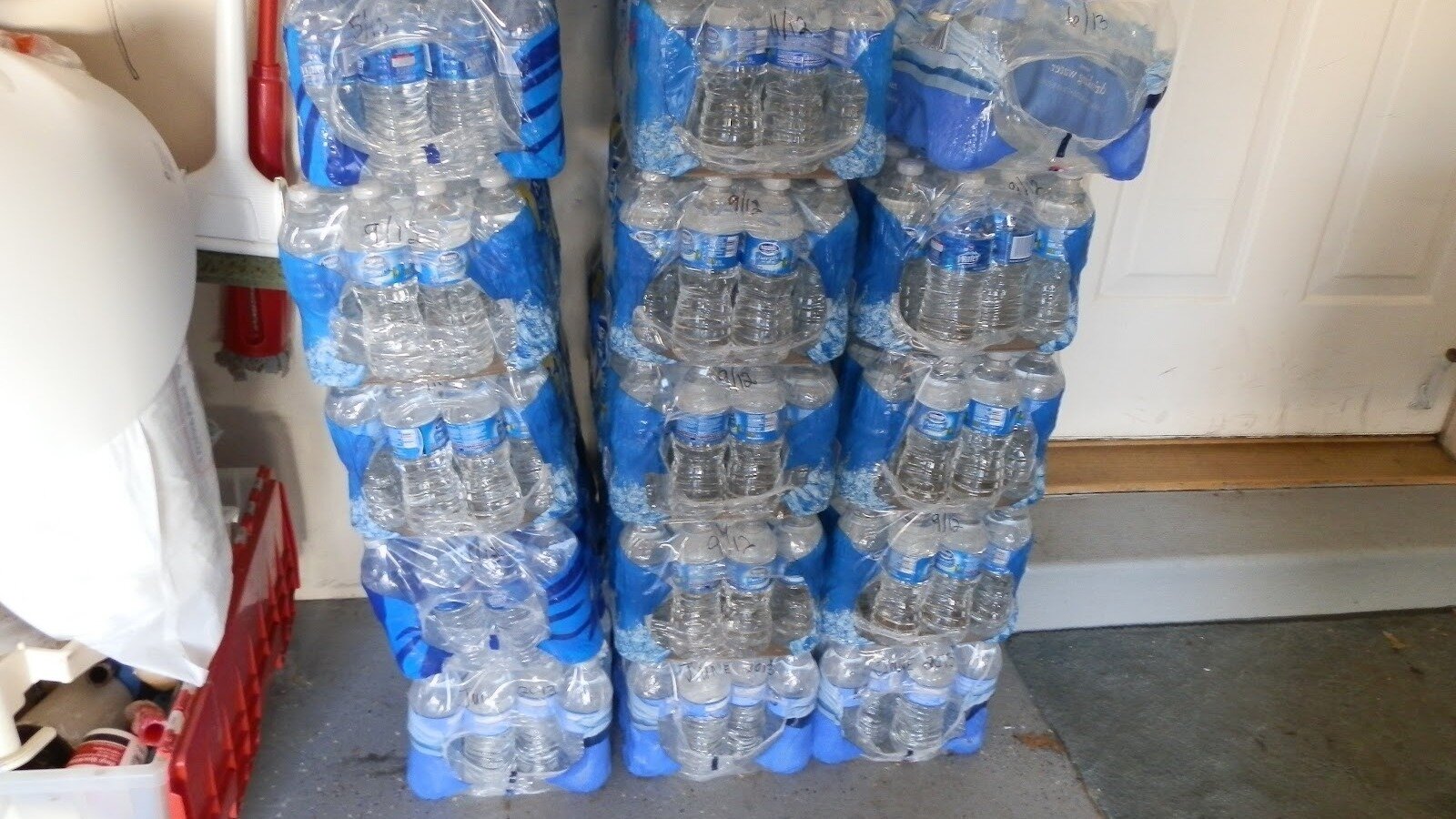 Petition · Demand Immediate Action to Resolve the Marlin, Texas Water ...