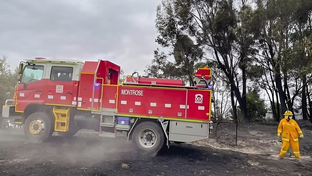 Petition · Secure Funding for a New Fire Truck for Montrose CFA ...