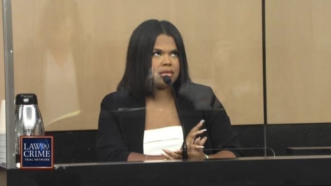 Petition · LOCK DOMINIQUE JONES UP!!! - United States · Change.org