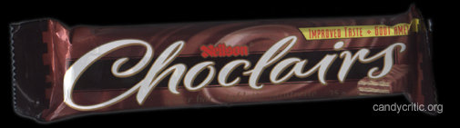 Petition · Bring Choclairs chocolate bars back!!! - Canada · Change.org