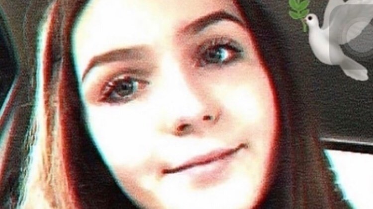 Petition · I want Justice for Lena ! - United States · Change.org