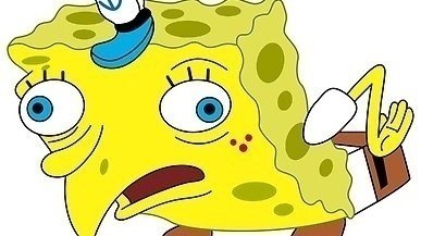 Petition · Make SpOnGeMoCk a Font Option for Google Docs. - United ...