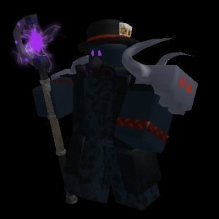 Petition · Nerf Summoner Boss On TDS - United Kingdom · Change.org