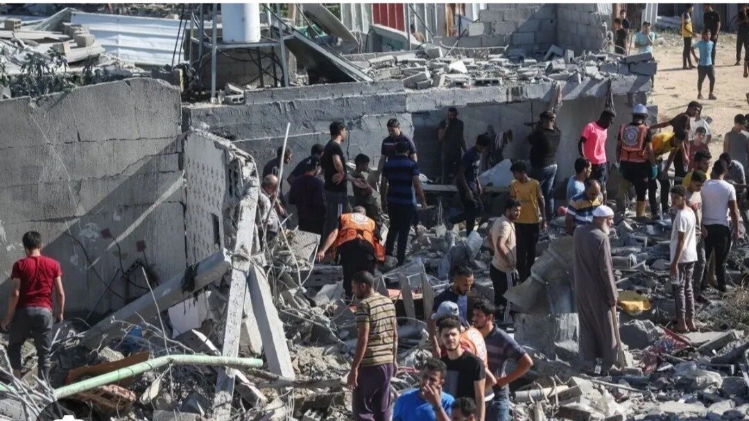 Petition · Declare Israeli Defense Force Terrorists: Isytihar tentera ...