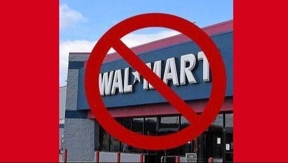 Petition · NO Super Walmart! STOP the rezoning of the parcel on the NW ...