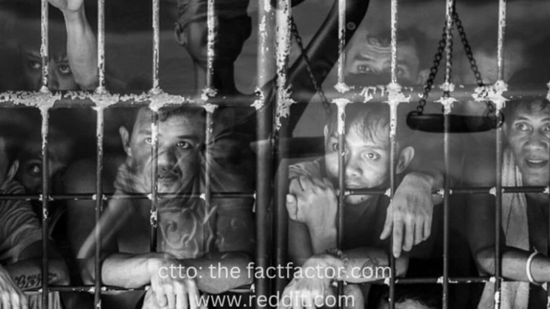 Petition · Justice with Fair Trials for Everyone - Philippines · Change.org