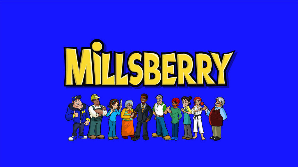 Petition · Bring back millsberry.com - United States · Change.org