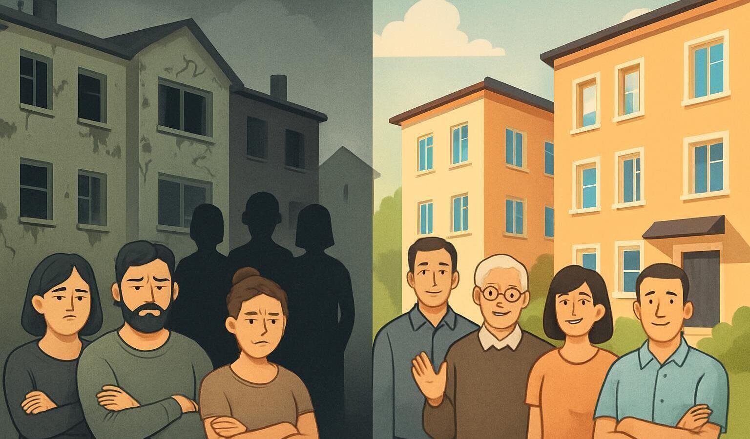 Petition · Remove and replace current HOA board members - Parker ...