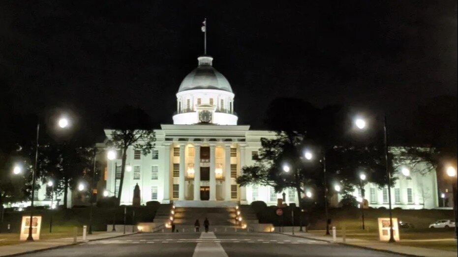 Petition · Increase city lighting in Montgomery - Montgomery, United ...