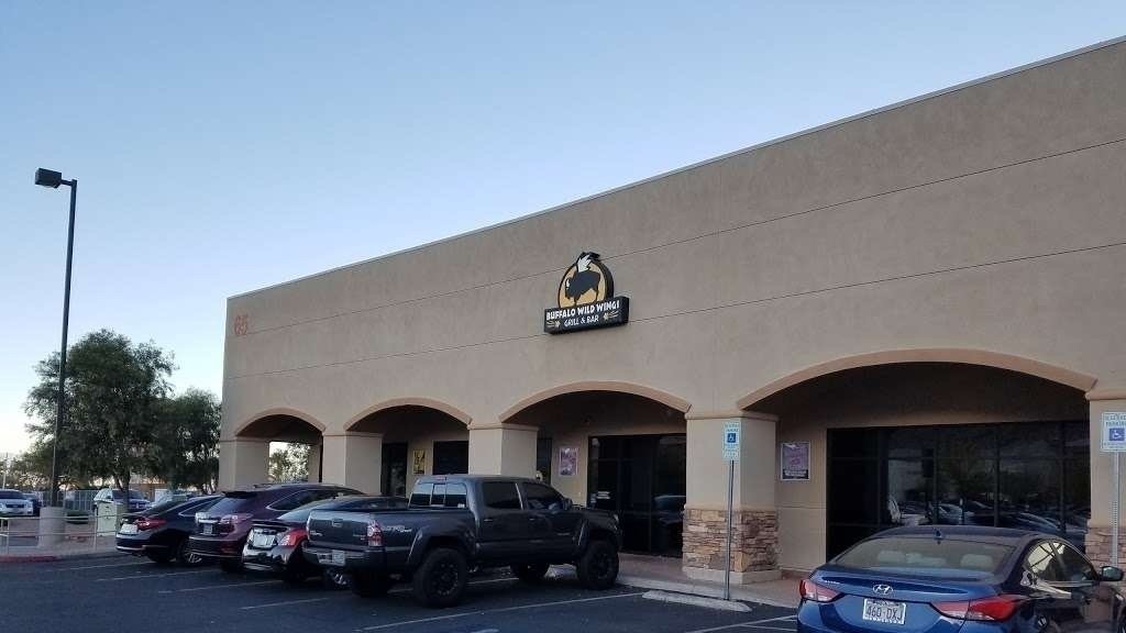 Petition · Petition to change the Bdubs on 65 E Horizon Ridge Pkwy back ...