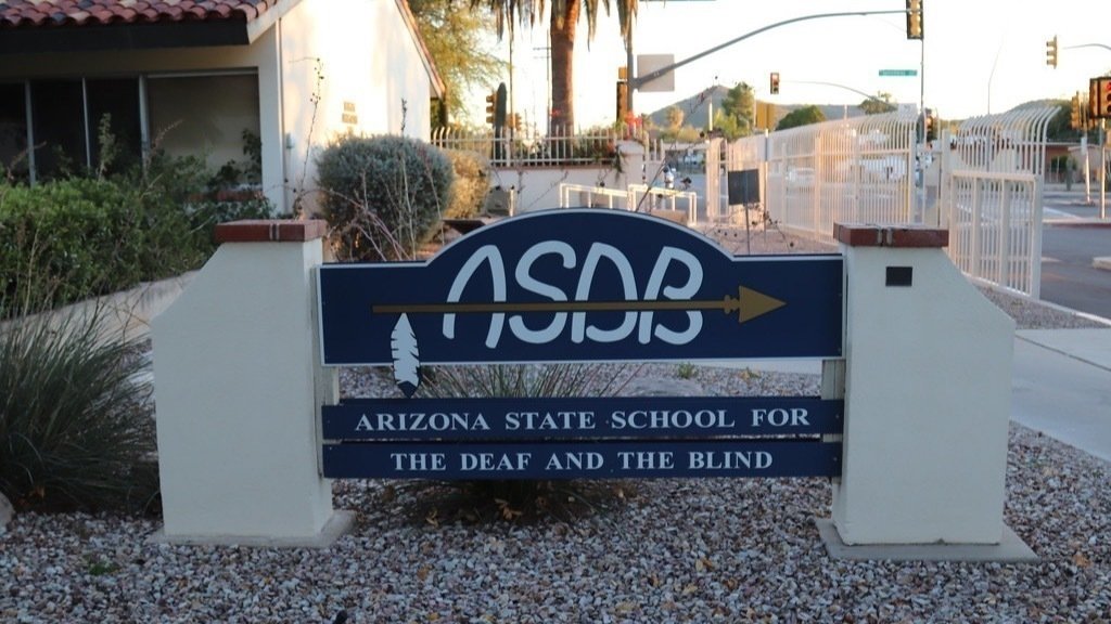 Petition · Keep Arizona Schools for the Deaf and the Blind OPEN ...