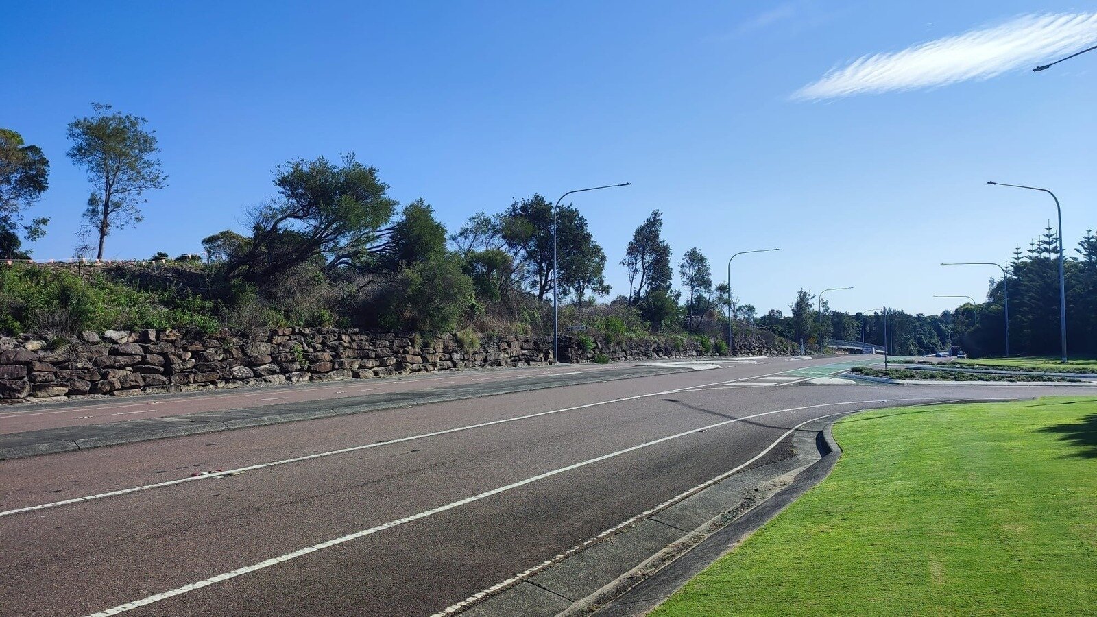 Petition · A Safe Crossing for Magenta NSW - Magenta, Australia ...