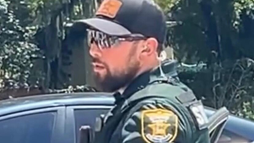 Petition · Demand the Removal of Officer Brandon Hetzler from the ...