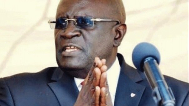 Petition · Bring back Prof George Magoha - Kenya · Change.org