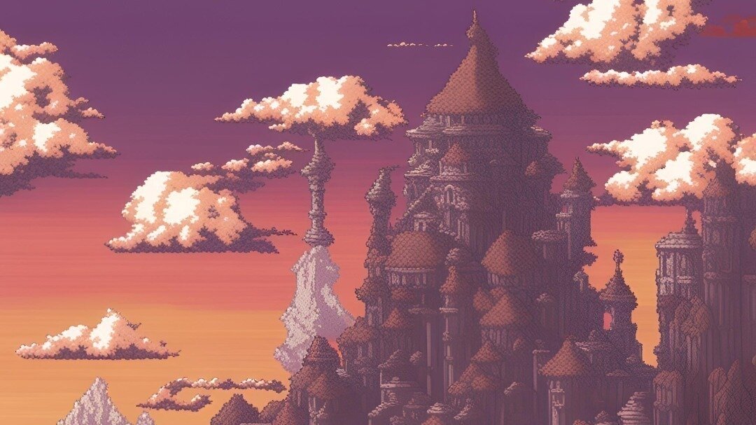 Petition · Unlock Our Nostalgia: Make Retro Game ROMs Officially ...