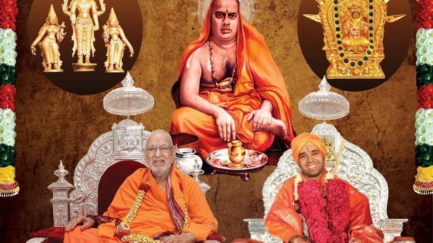 Petition · Getting back all our assets and ornaments back to kashi math ...