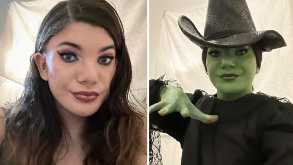 Petition · Do Not Allow Elphaba Orion Doherty Back on tiktok or other ...