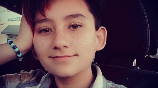 Petition · Let Anthony Rae Rodriquez take testosterone · Change.org