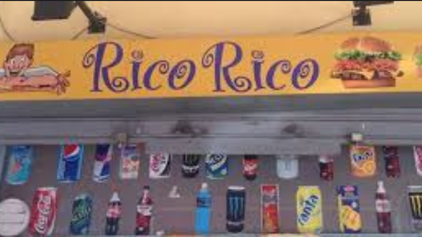 Petición · Reapertura del Rico-Rico en Us Etsii - España · Change.org