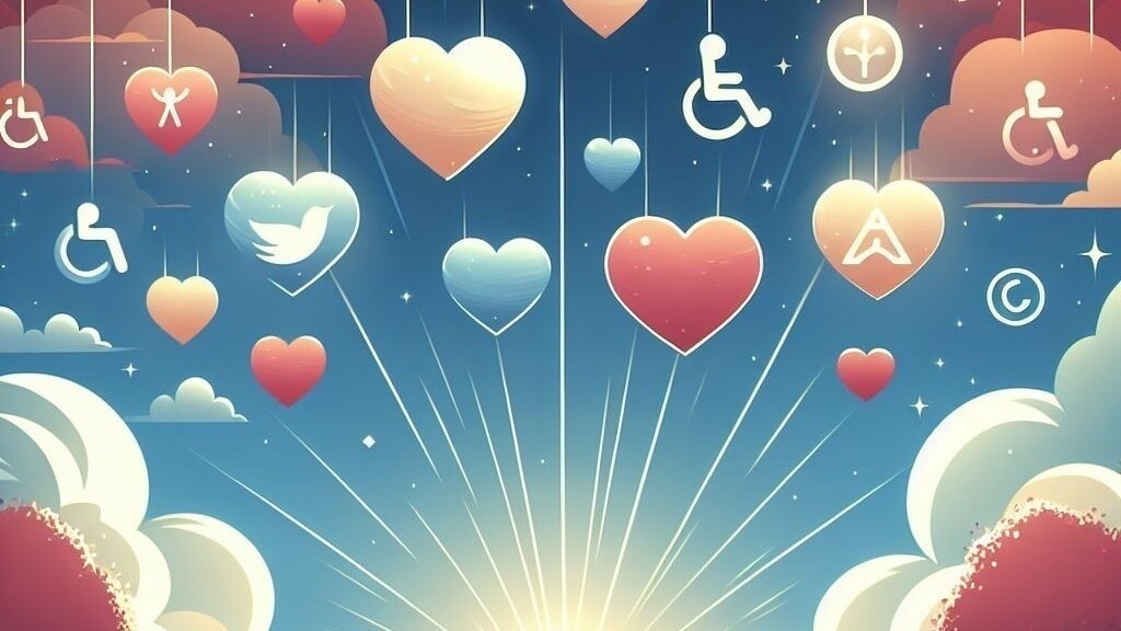 Petition · Urgent Need for Improved Funding and Services for Adults ...
