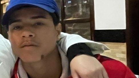 Abaixo-assinado · liberadade e uma segunda chance para vitor Gabriel! - Brasil · Change.org