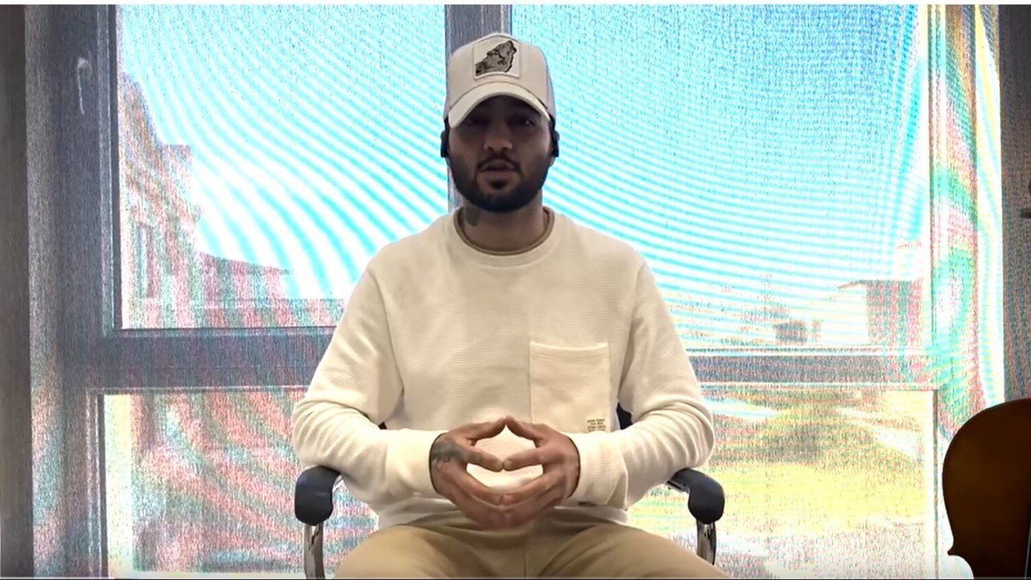 Petition · Show solidarity in supporting Toomaj - Iran · Change.org