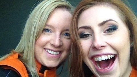 Petition · Save Deanne and bring her back where she belongs - United ...