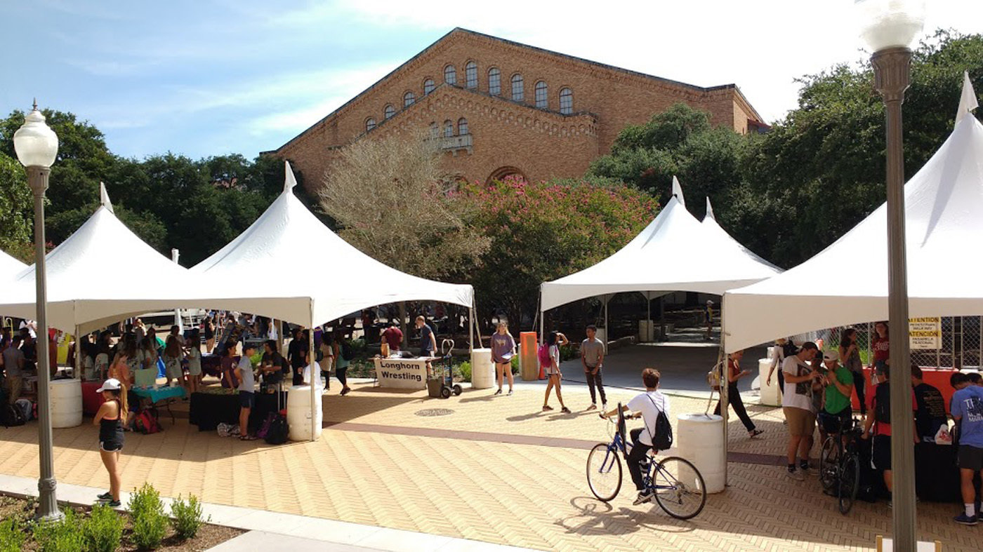 Petition · Give me the old speedway bricks - Austin, United States ...