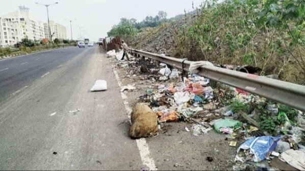 Petition · Clean Roads for a Safer and Greener Community - United ...