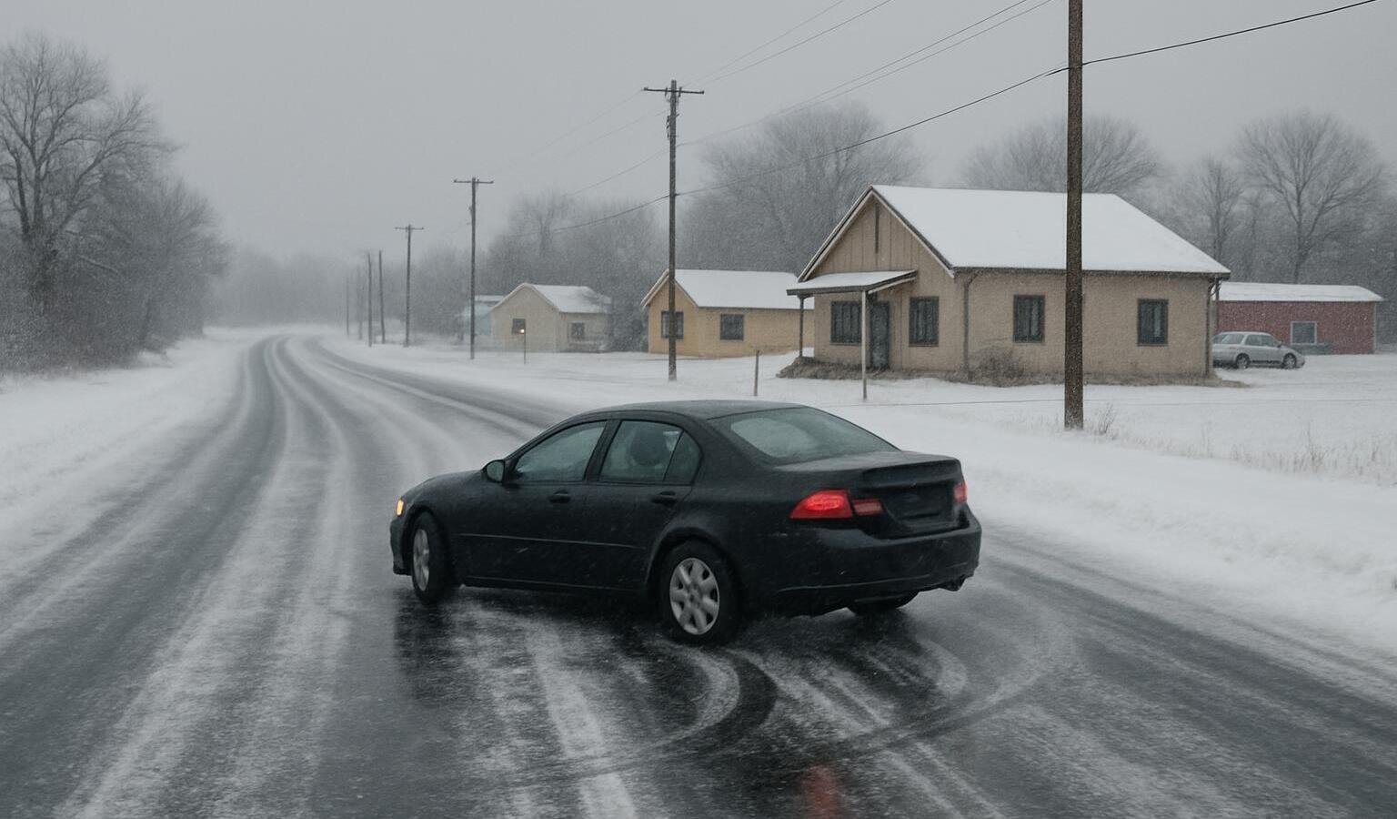 Petition · Salt the road to Clara Emyvale Monaghan for safety - Clara ...