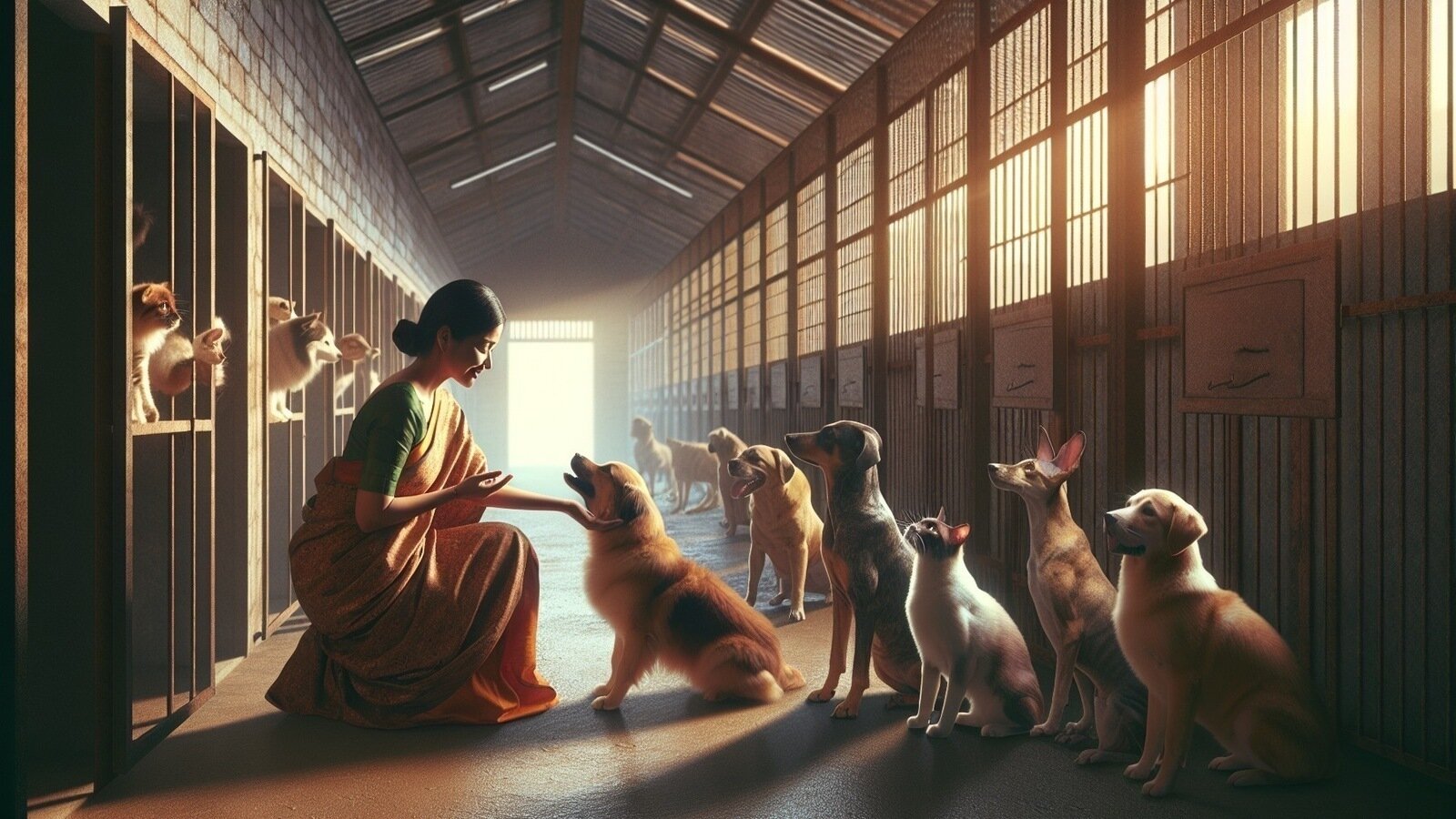 Petition · Stop Euthanasia in Animal Shelters - Fairhope, United States ...