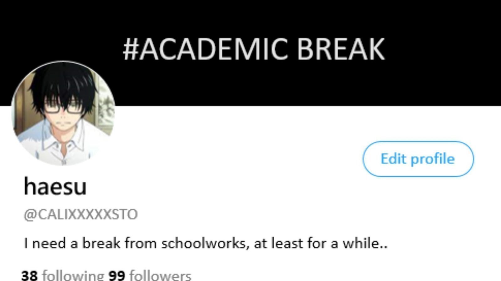 Petition · Why Students are Calling for an Academic Break ...