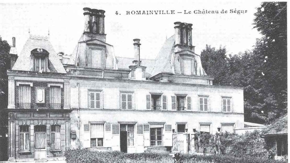 Pétition · Création d'un mémorial à Romainville - France · Change.org