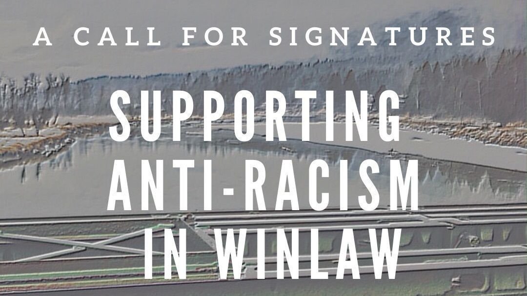 Petition · Anti-Racism Statement from Local Businesses · Change.org