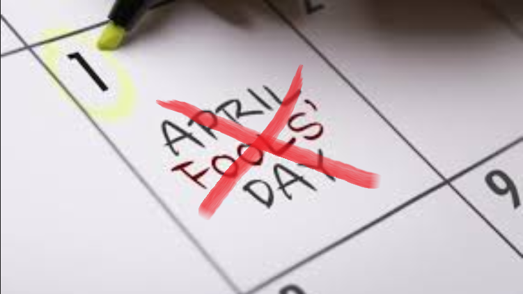 Petition · Ban April Fools Day - Canada · Change.org