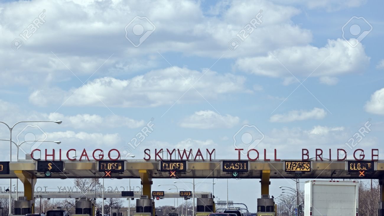 Petition · Lower Illinois Skyway Cost - United States · Change.org