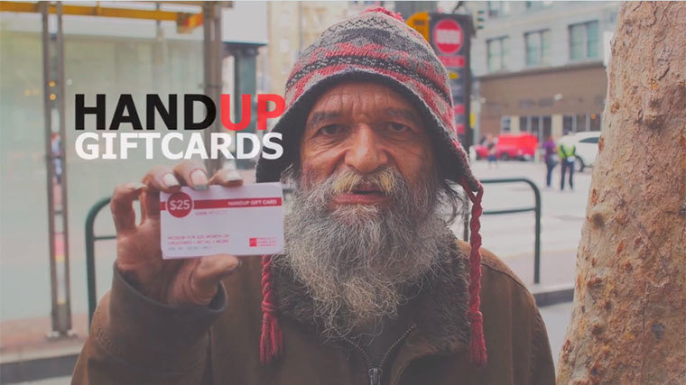 Petition · [I CARE] Cards project for the homeless in Pasadena - United ...