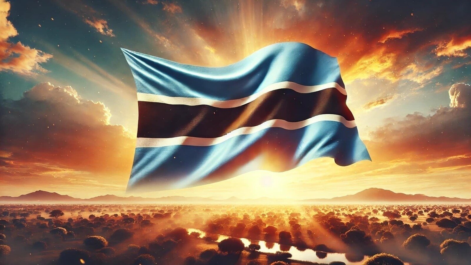 Petition · Demand Urgent Action on Botswana’s Drug Crisis - United ...