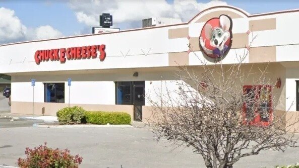 Petition · Preserve and Reopen the Historic Chuck E. Cheese Location on ...