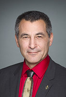 Hunter Tootoo · Change.org