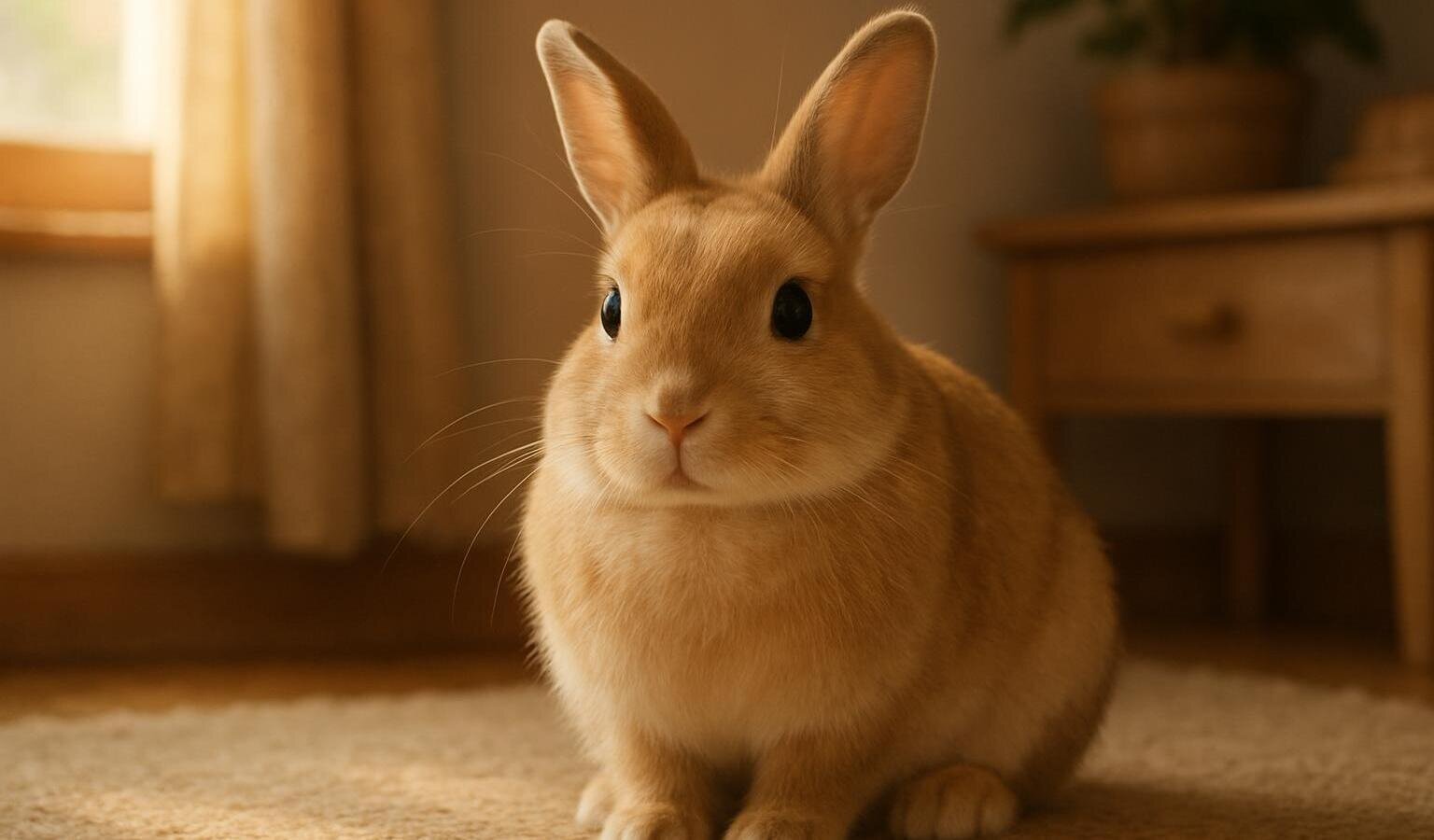 Petition · Protect Pet Rabbits — Amend Paramount’s Outdated Livestock ...