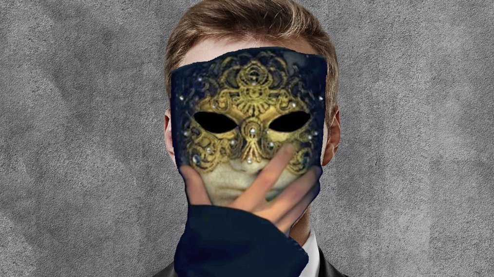 Petition · Kenneth Face Reveal - United States · Change.org