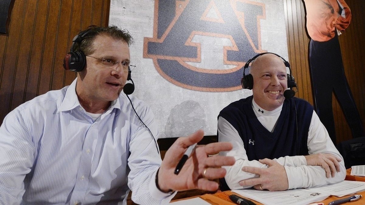 Petition · Rod Bramblett Memorial Statue At Jordan-Hare Stadium ...