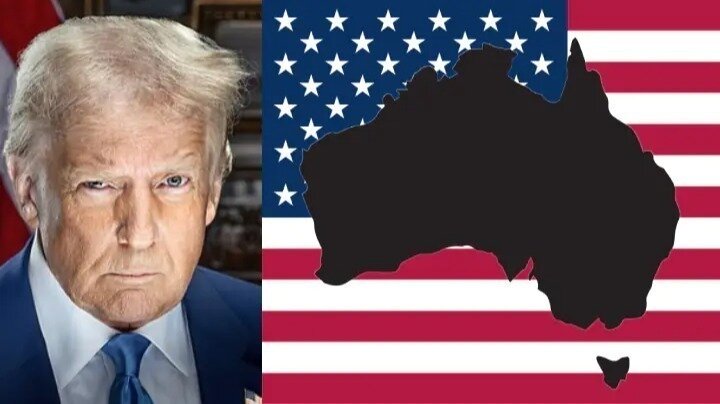 Petition update · Will an Expansionist Trump Turn His Colonial Gaze ...