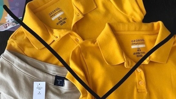 Petition · Ban Uniforms In Swainsboro High School - United States ...