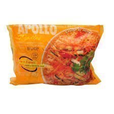 Petition · Retourne nou mine apollo jaune!! - Mauritius · Change.org