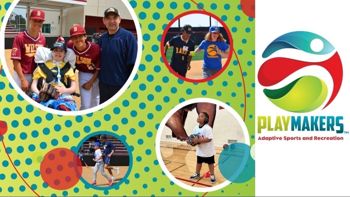 Petition · Build an Adaptive Sports and Recreation Facility for kids ...