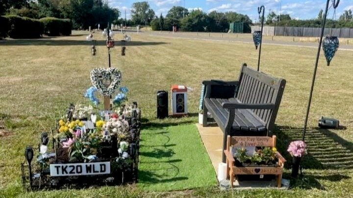 Petition · INSTALL CCTV AT BASILDON & DISTRICT CEMETARY & CREMATORIUM ...
